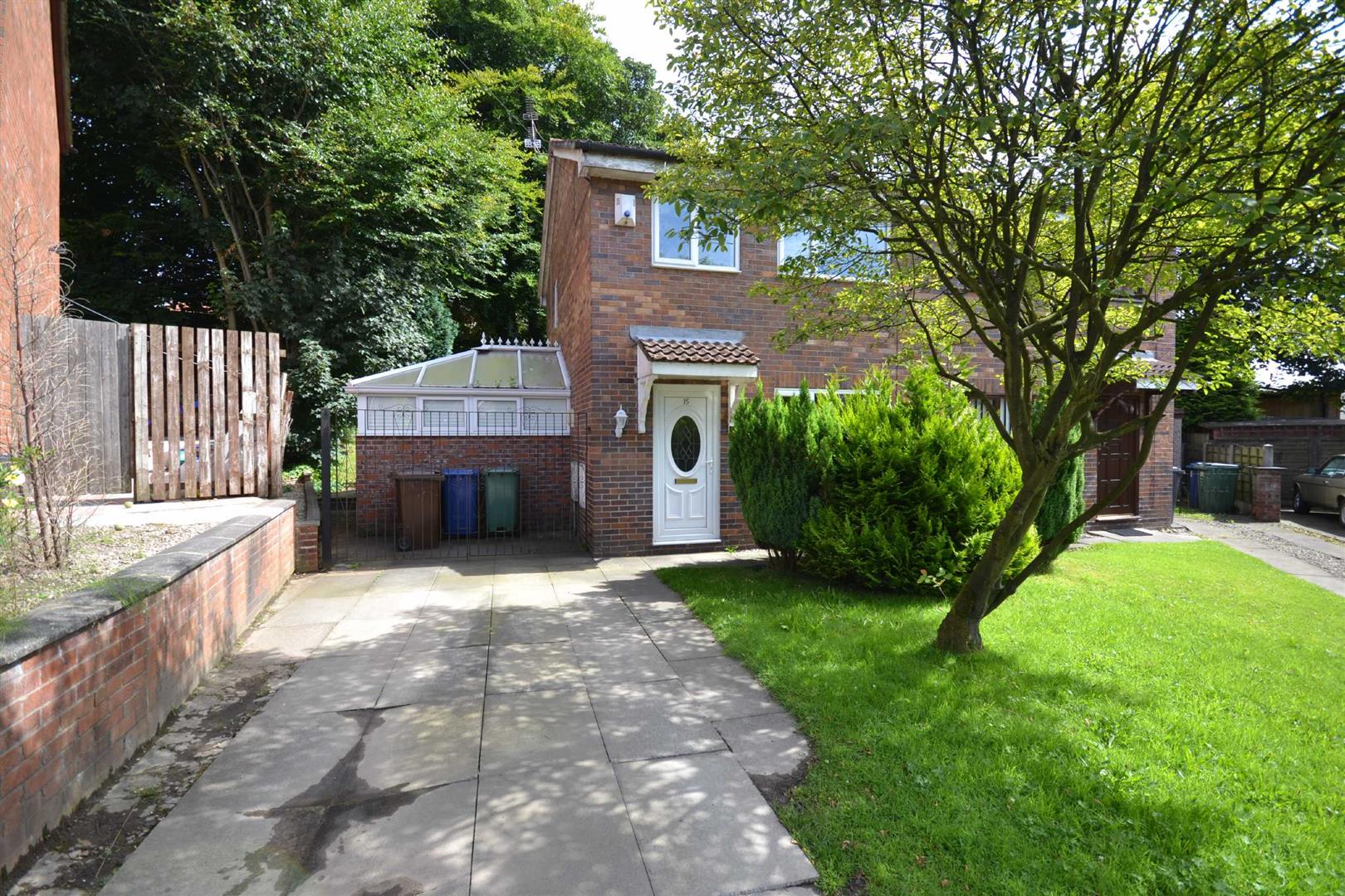 Arden Close, Bury, Lancashire - Pearson Ferrier Estate Agents and ...